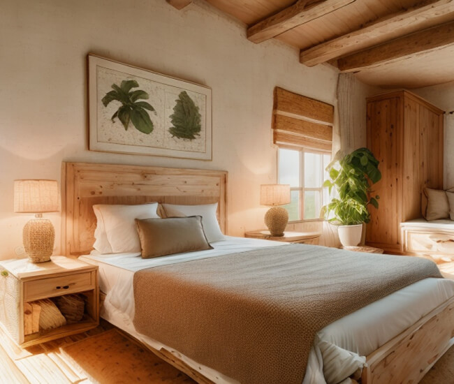 Generate Interior Ideas in Seconds - DecorAI